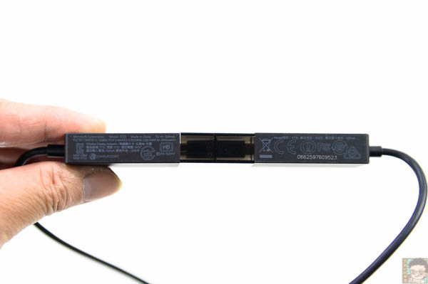 [開箱] 一線搞定電視連手機 – Microsoft 無線顯示轉接器( Wireless Display Adapter ) | 雲爸的私處